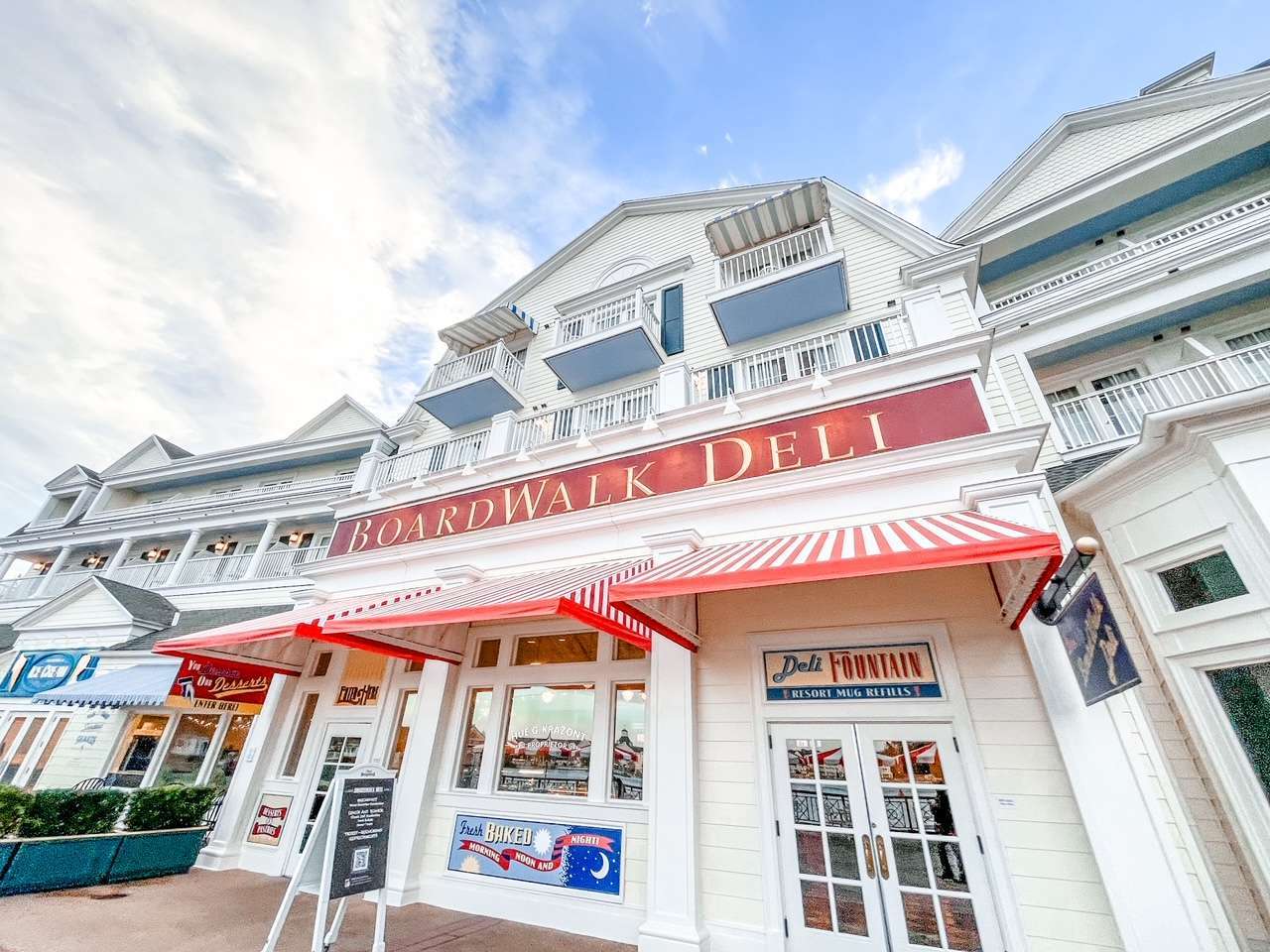21 Disney Boardwalk Things to Do for Fun! - Polka Dots & Pixie Dust