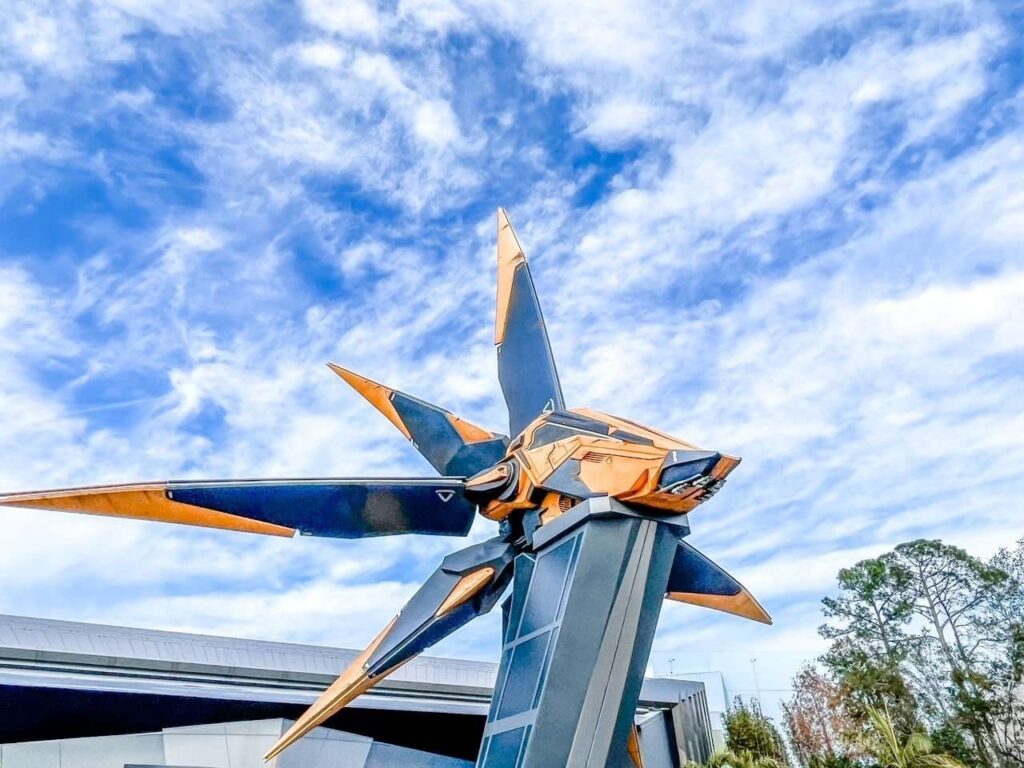 Disney Ride Tips and Tricks for Not Waiting In Line - Polka Dots ...