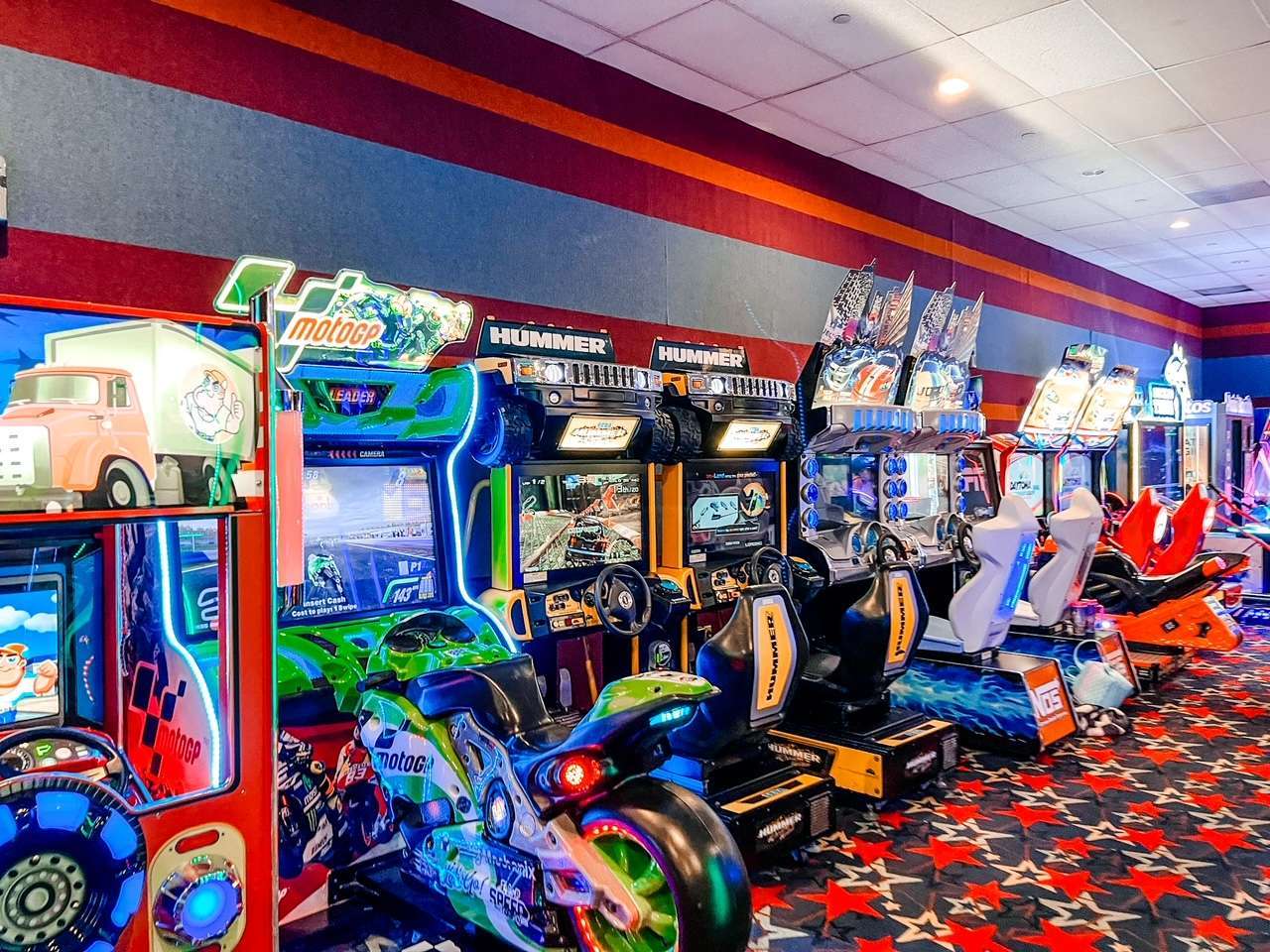 Disney's All Star Sports Resort Guide and Review